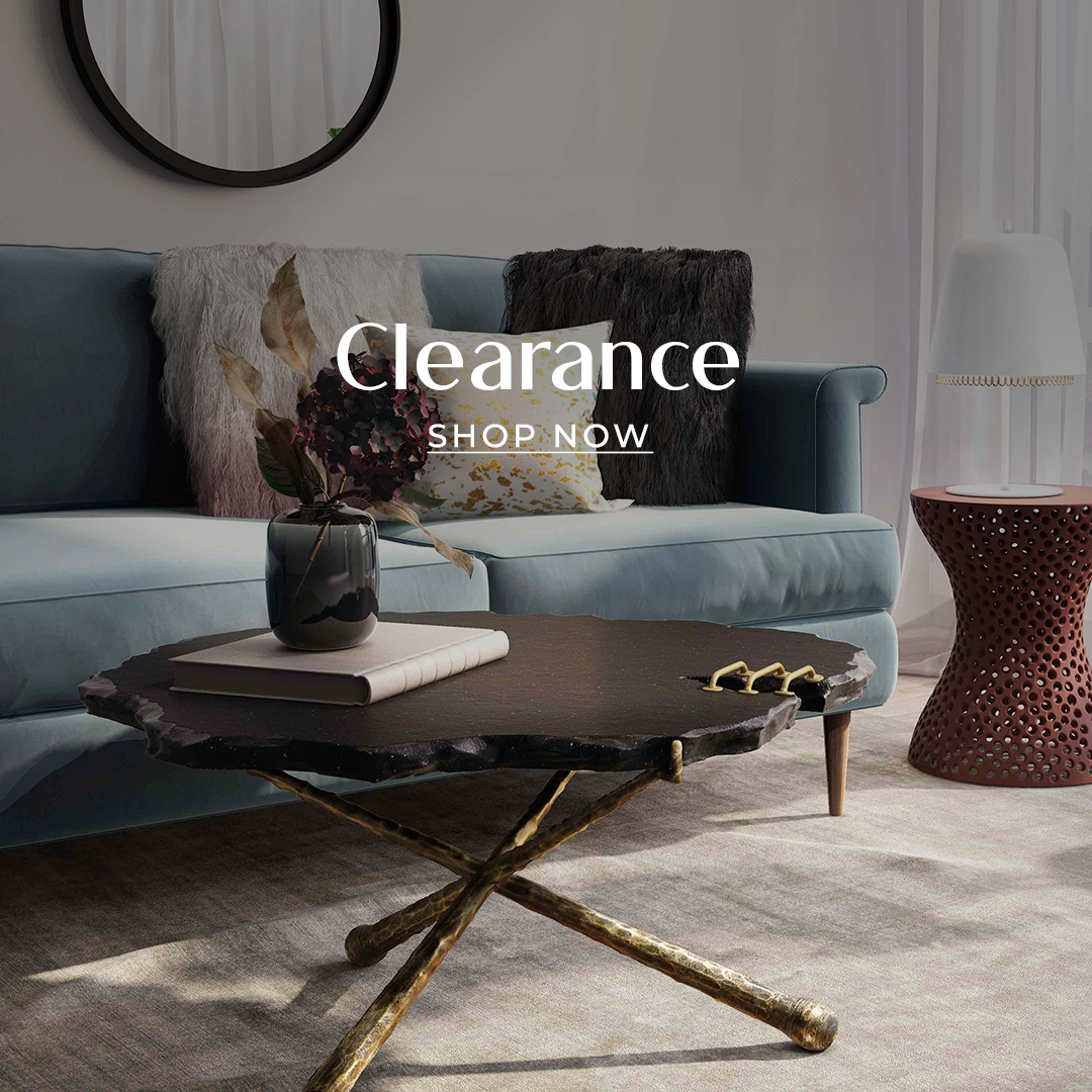 TOV Furniture - TOV Furniture